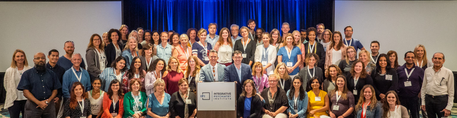 Fellowship Program A - Integrative Psychiatry Institute