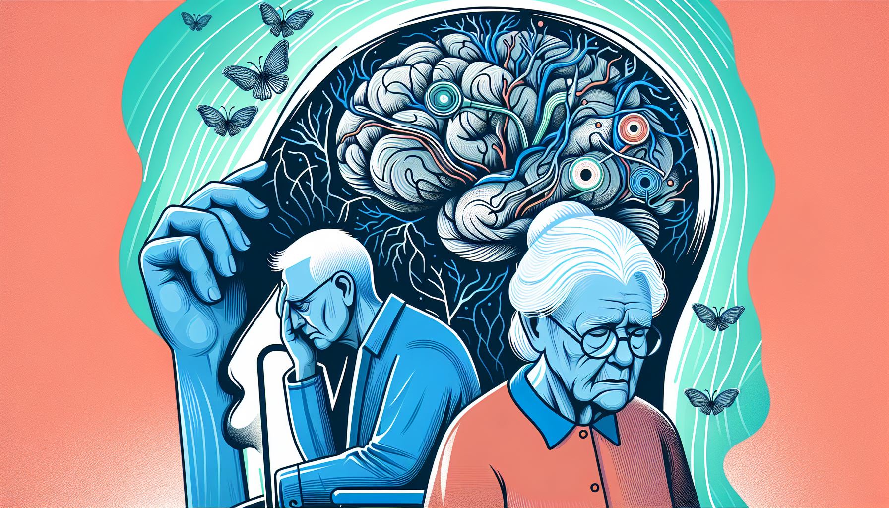 An Integrative Approach to Cognitive Decline and Dementia Part 1 of 2 ...