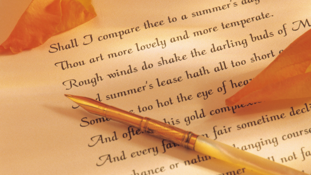Poetry Prescriptions: Poetry in Mental Health - Integrative Psychiatry ...