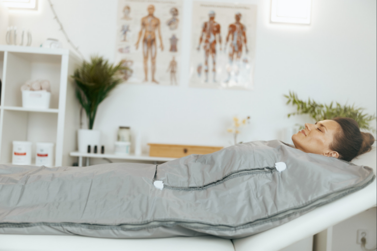 Hot Takes on a Cool Topic: Saunas and Cold Plunges in Mental Health ...